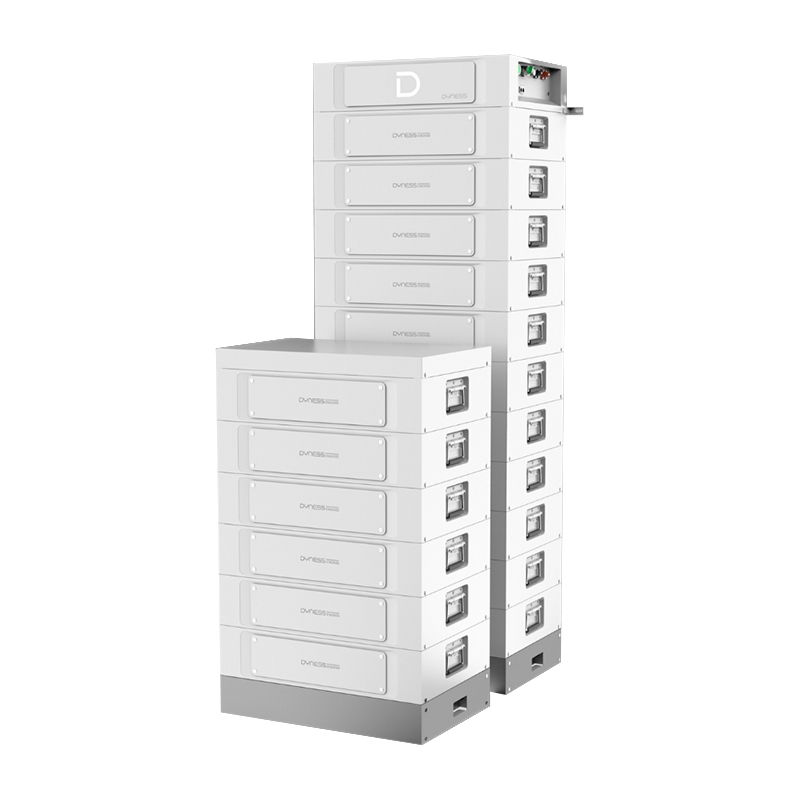 Dyness STACK100 15.36-76.8kWh Energy Storage System Suppliers, Company ...