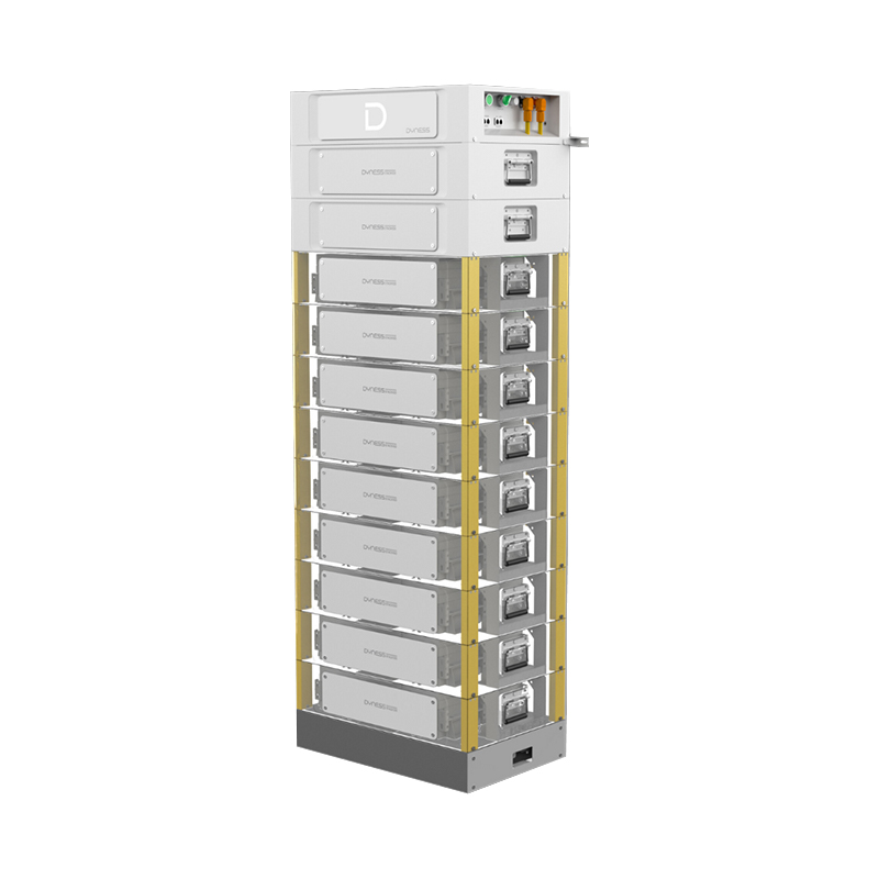Dyness STACK100 15.36-76.8kWh Energy Storage System Suppliers, Company ...